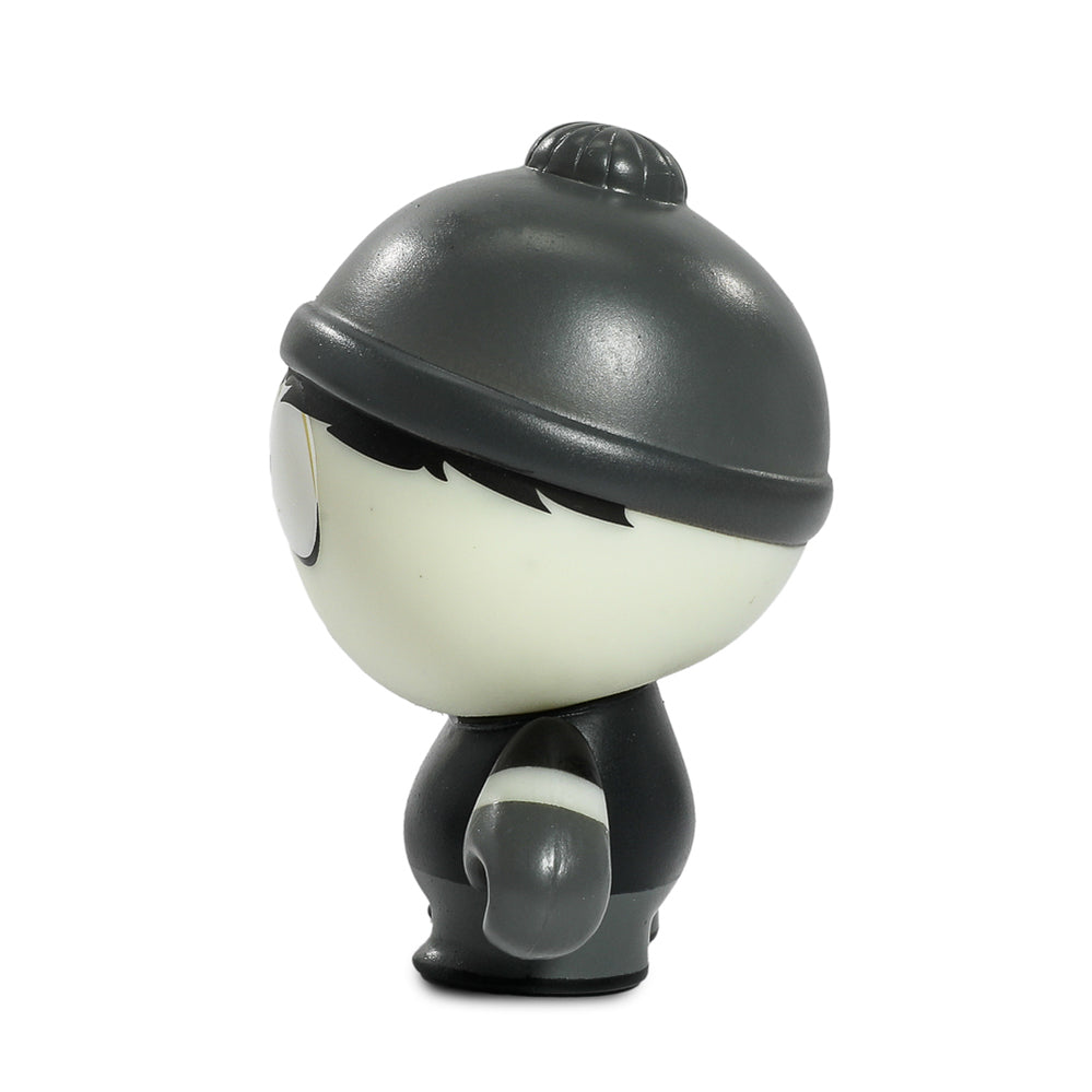 South Park Goth Kids Vinyl Mini Figures 5-Pack | Kidrobot