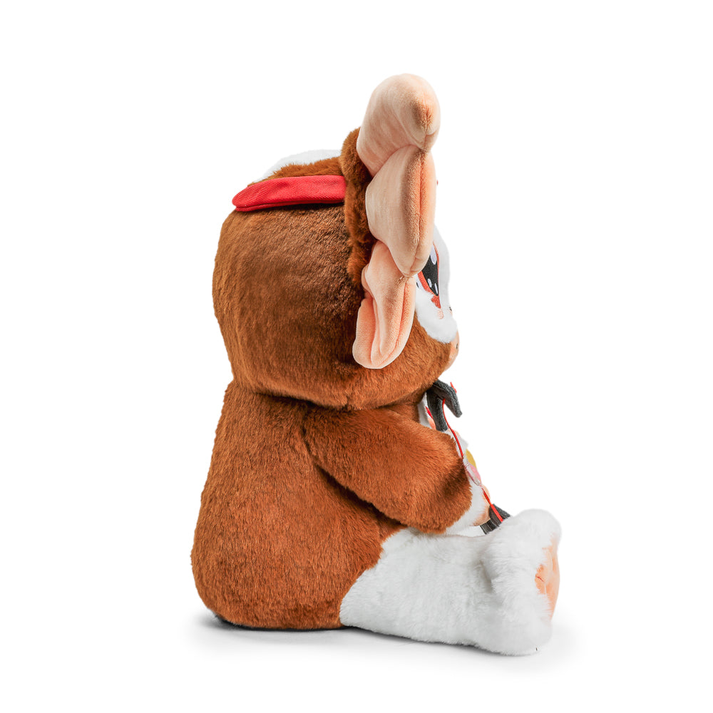 Gremlins Combat Gizmo 14" Shake-Action HugMe Plush | Kidrobot
