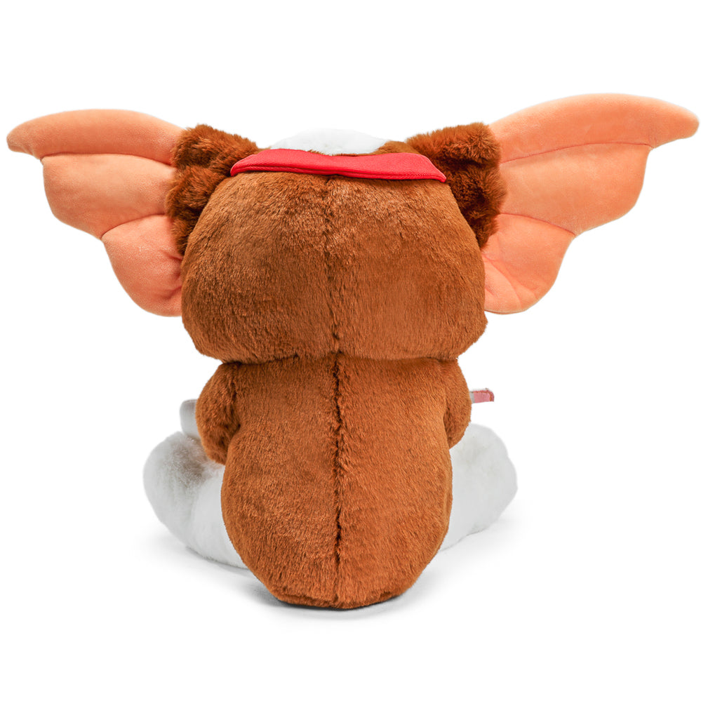 Gremlins Combat Gizmo 14" Shake-Action HugMe Plush (PRE-ORDER) | Kidrobot