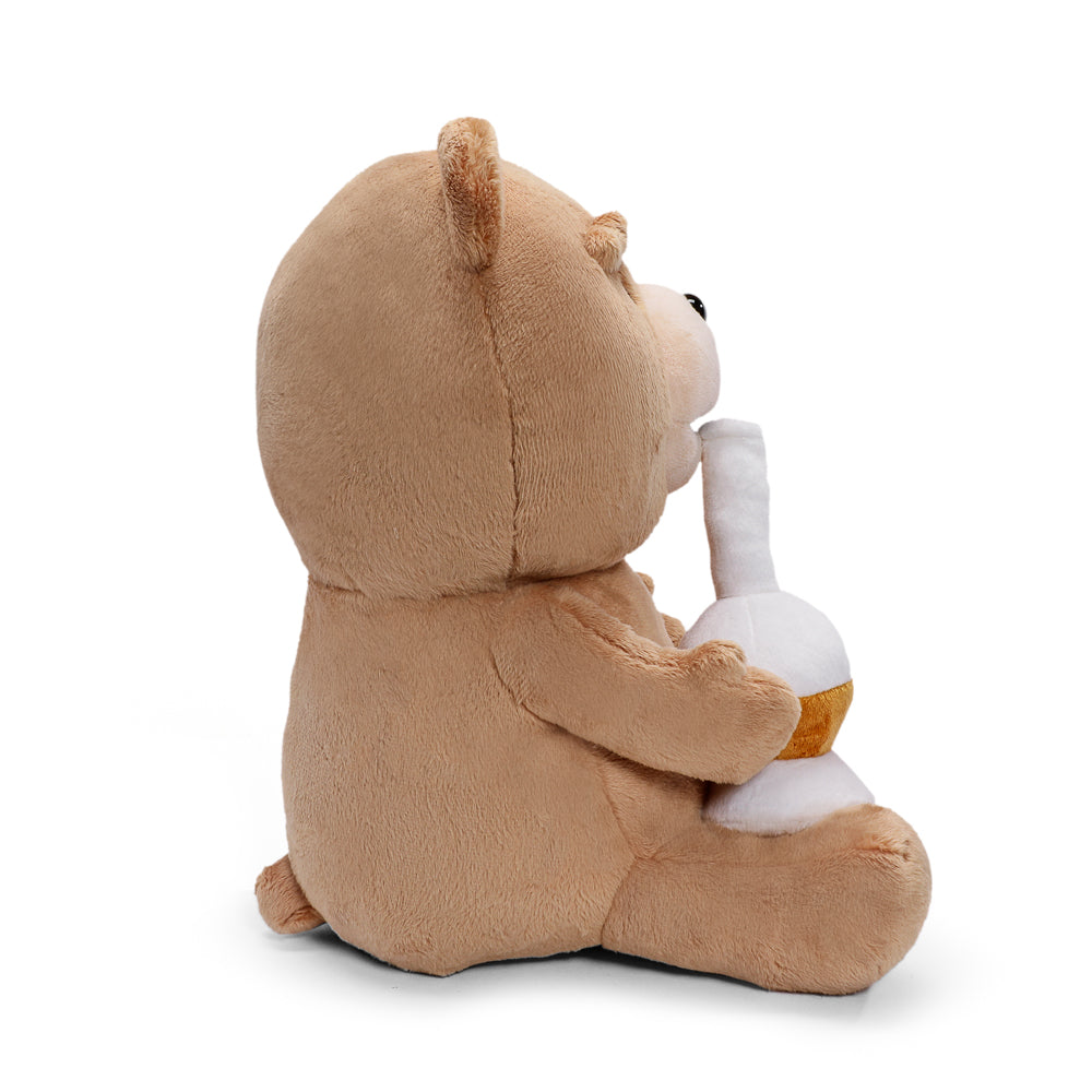 Ted (TV Show) 13” Plush with Sound by Kidrobot | Kidrobot