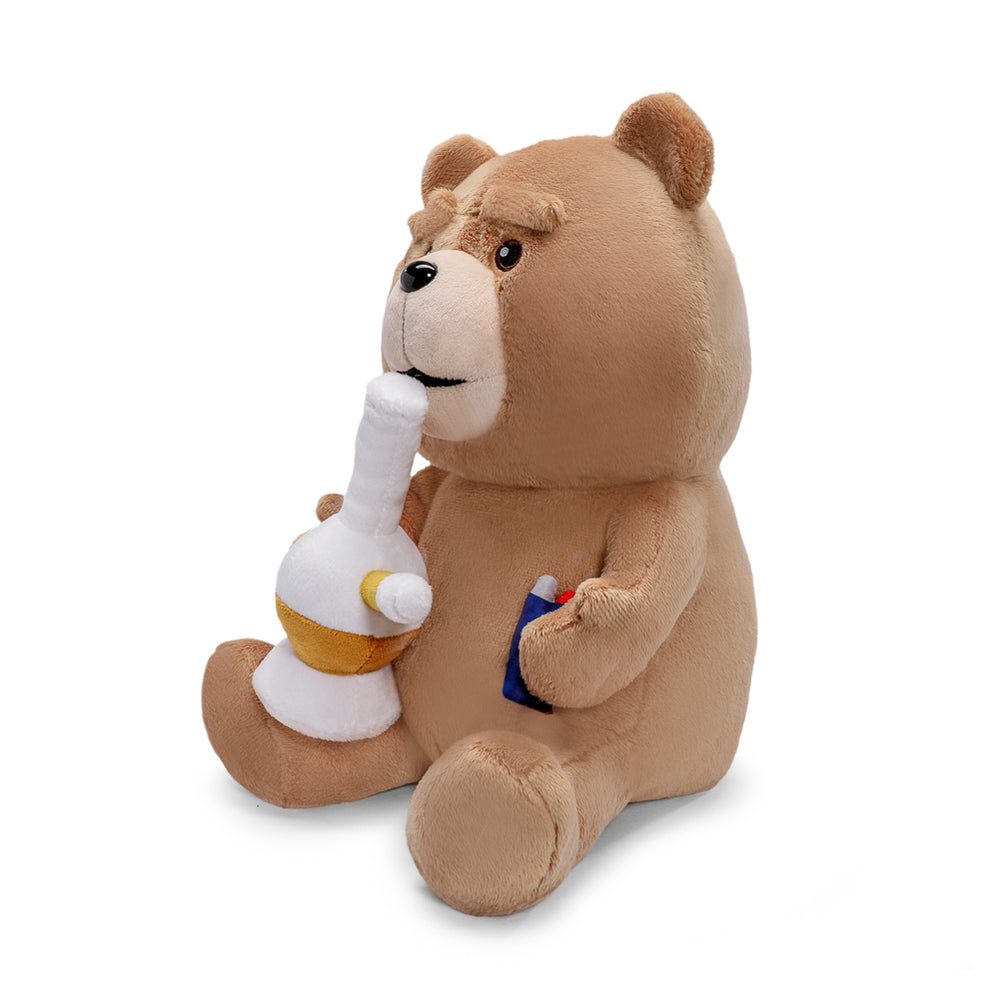 Ted (TV Show) 13” Plush with Sound by Kidrobot | Kidrobot
