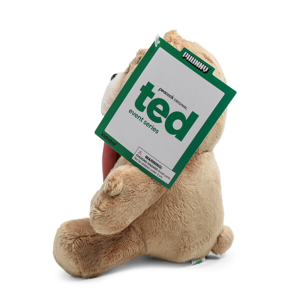 Ted (TV Series) Phunny Plush by Kidrobot | Kidrobot