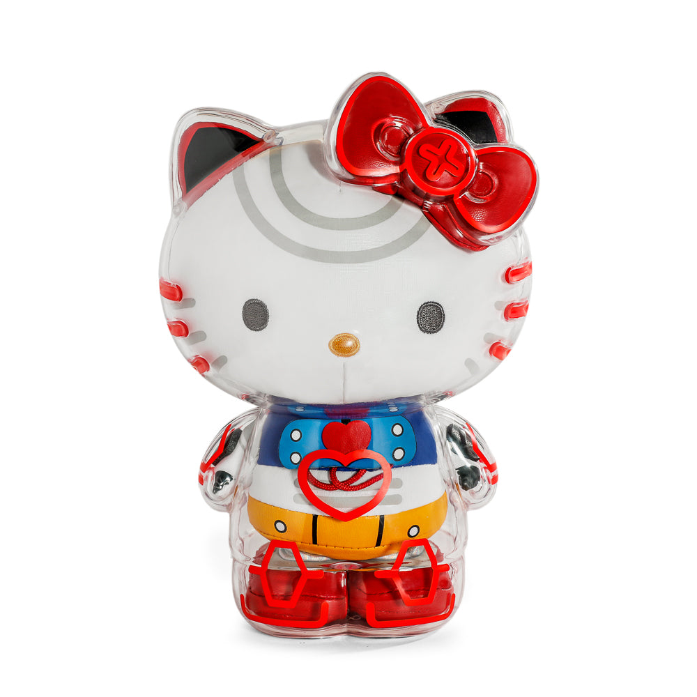 Sanrio x Kidrobot - Shop Hello Kitty & Sanrio Collectible Art Toys