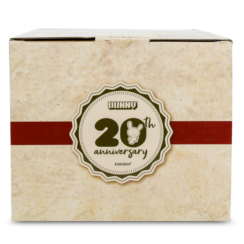 Extinct Specimen Dunny 8” Resin Art Figure (Limited Edition of 600 ...