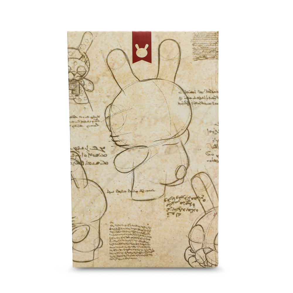 Extinct Specimen Dunny 8” Resin Art Figure (Limited Edition of 600 ...