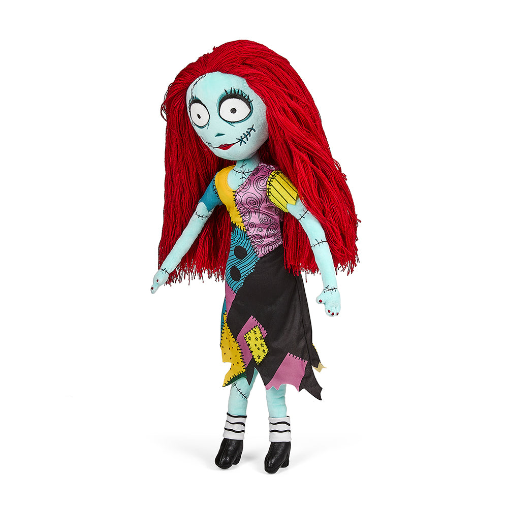 The Nightmare Before Christmas Sally 24" Premium Plush Doll in Gift Bo ...