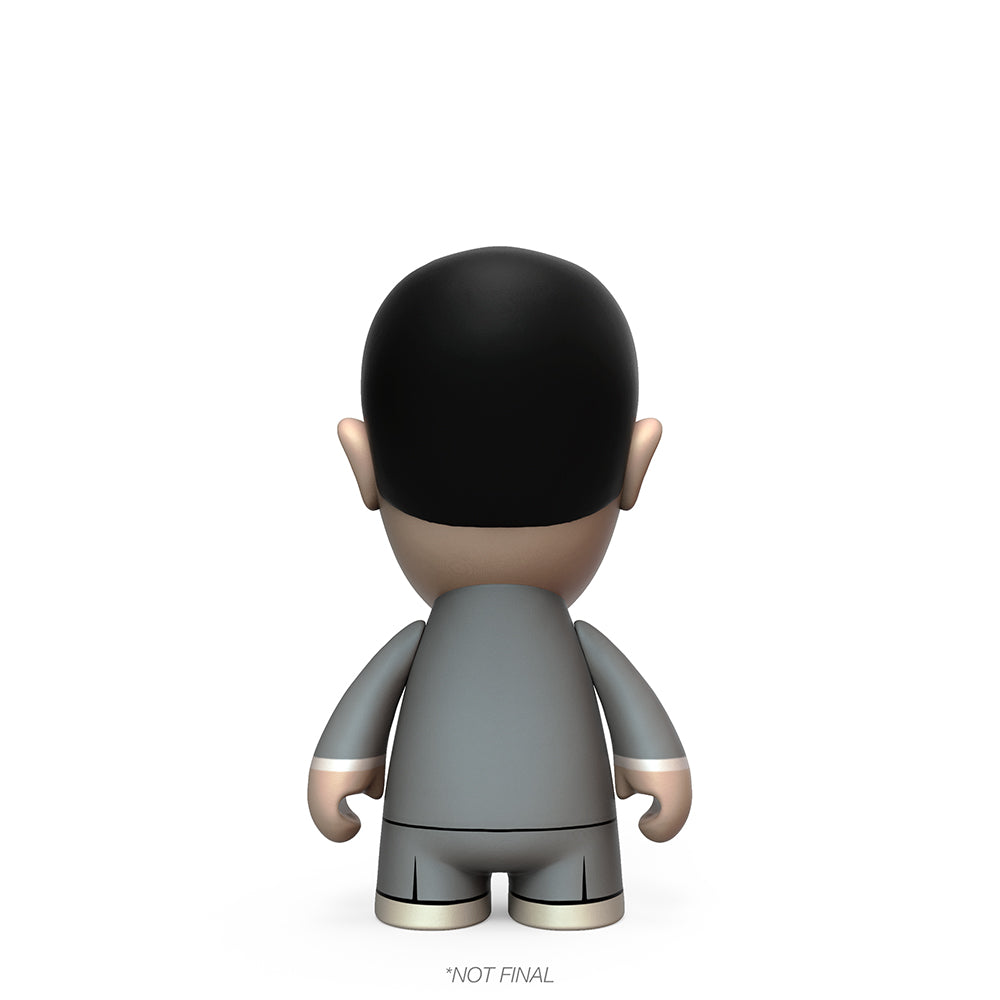 Pee-wee's Playhouse 3" Vinyl Mini Series | Kidrobot