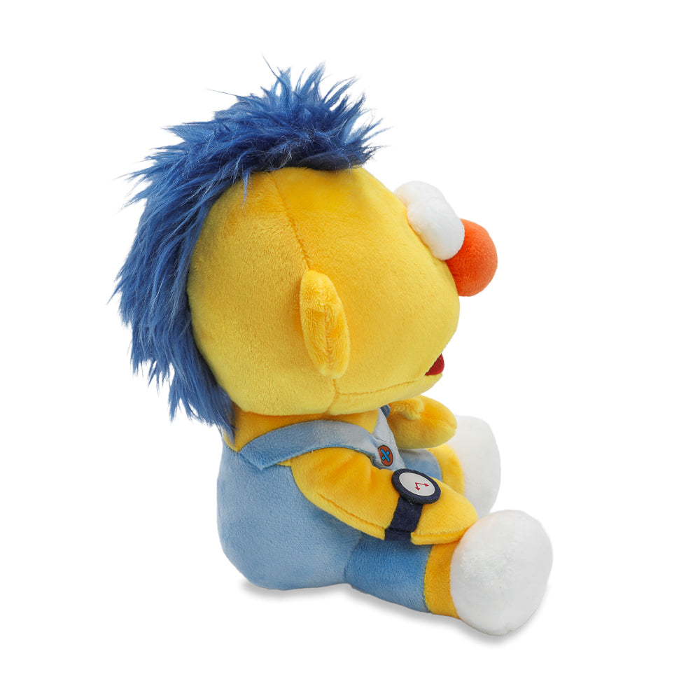 Don't Hug Me I'm Scared Yellow Guy Phunny Plush | Kidrobot