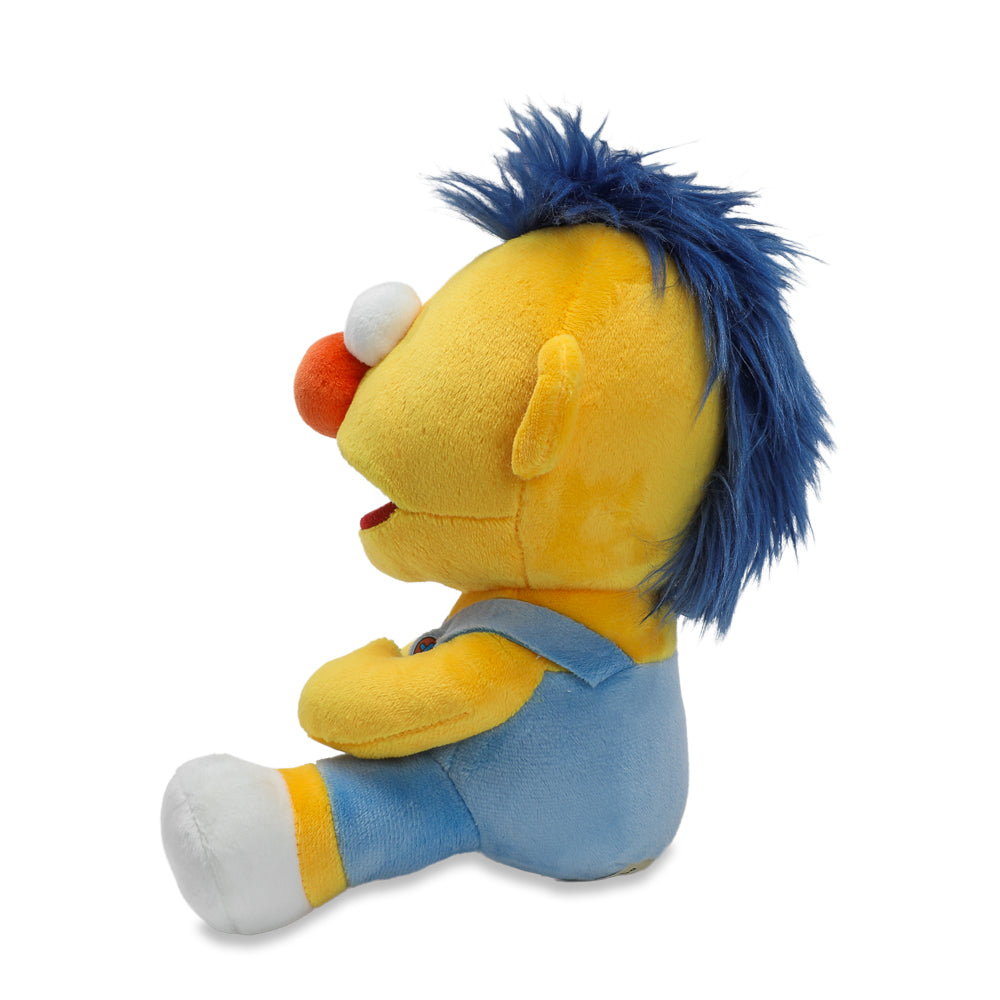 Don't Hug Me I'm Scared Yellow Guy Phunny Plush | Kidrobot