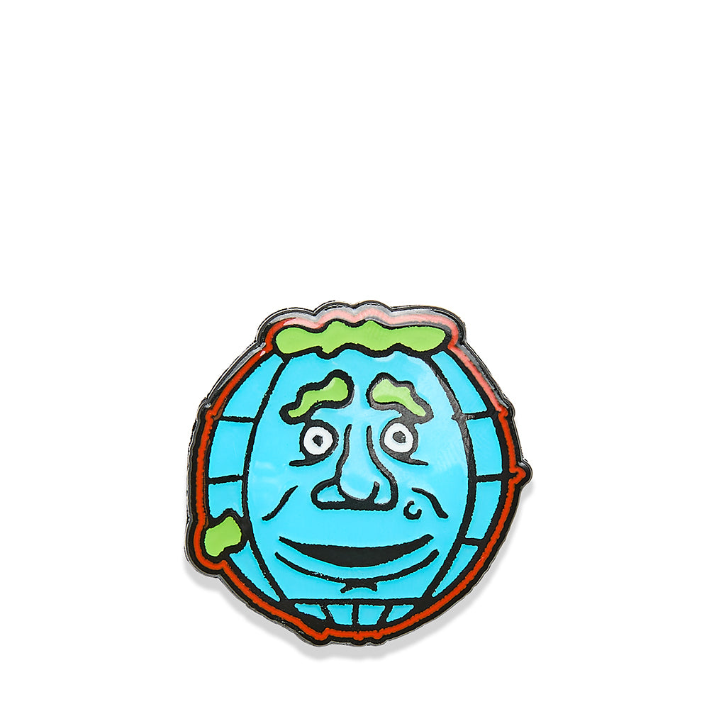 Pee-wee's Playhouse Enamel Pin Series | Kidrobot