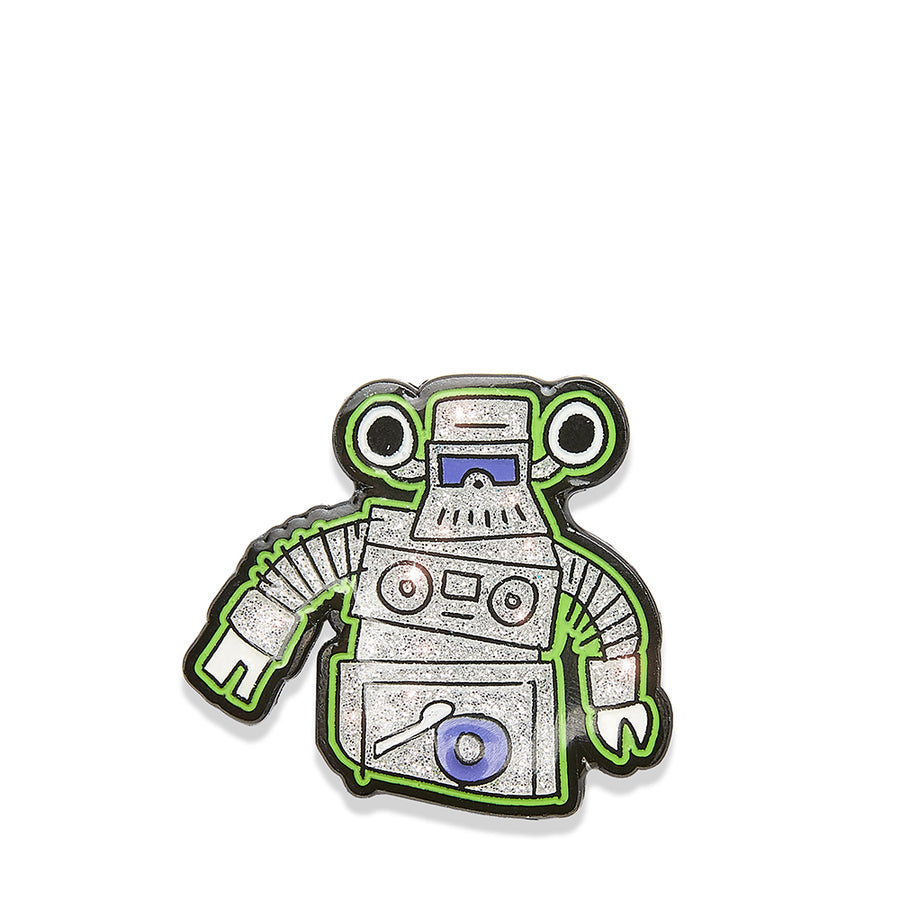 Pee-wee's Playhouse Enamel Pin Series | Kidrobot