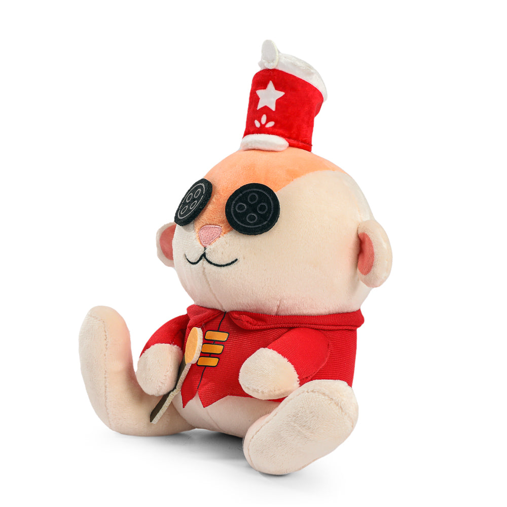 Coraline Jumping Circus Mouse Phunny Plush | Kidrobot