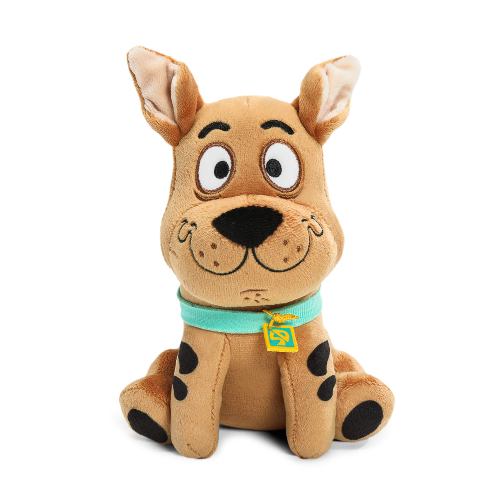 Scooby-Doo: Scooby-Doo Phunny Plush | Kidrobot