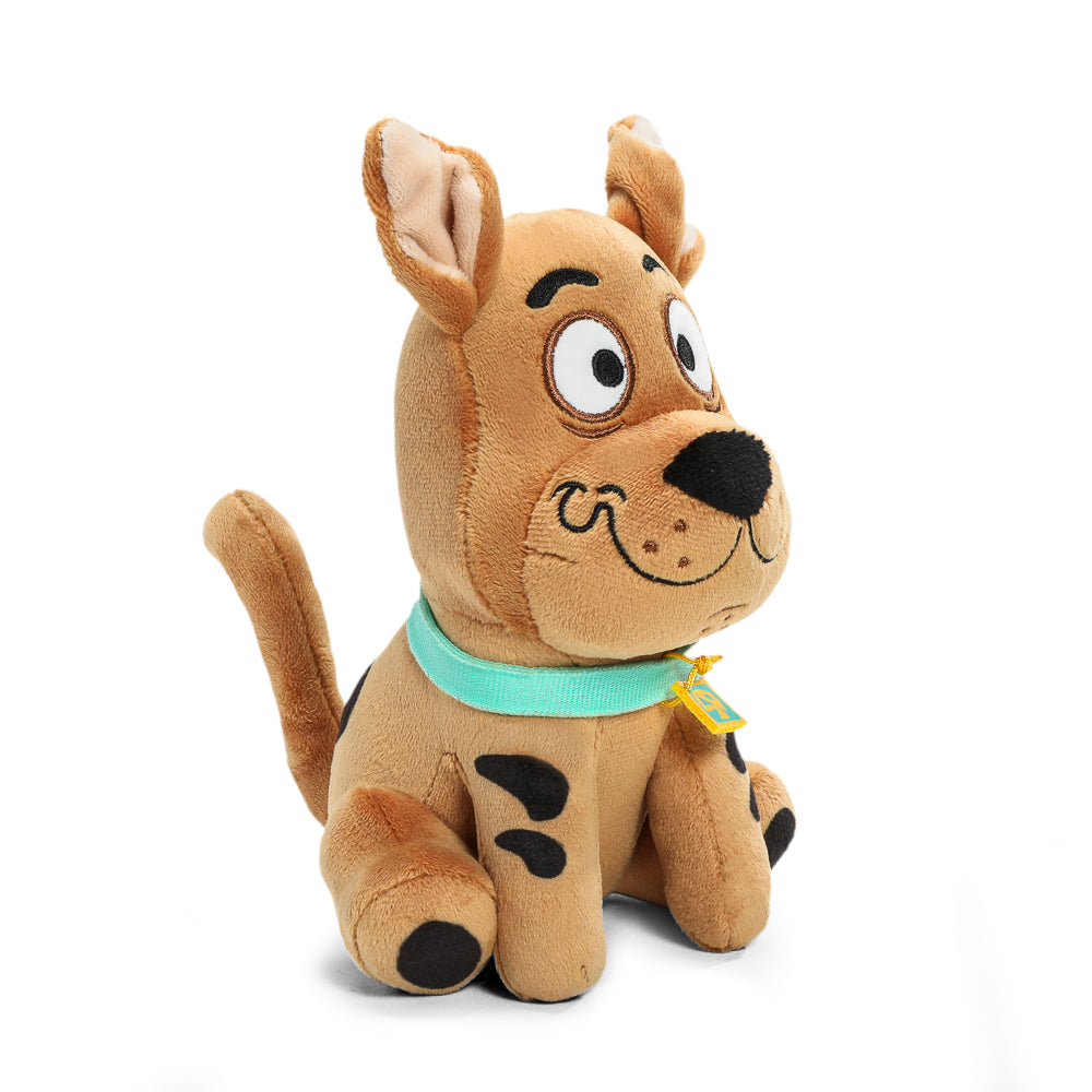 Scooby-Doo: Scooby-Doo Phunny Plush | Kidrobot
