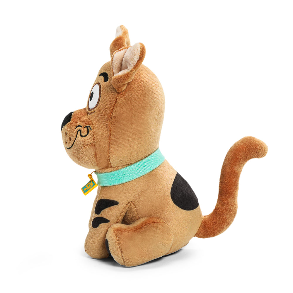 Scooby-Doo: Scooby-Doo Phunny Plush | Kidrobot