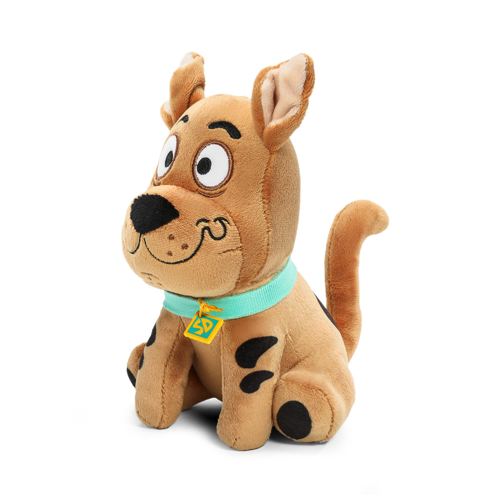 Scooby-Doo: Scooby-Doo Phunny Plush | Kidrobot