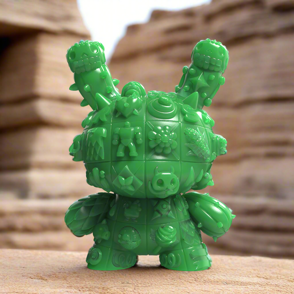 Dunny Designer Art Toys & Collectibles by Kidrobot | Kidrobot