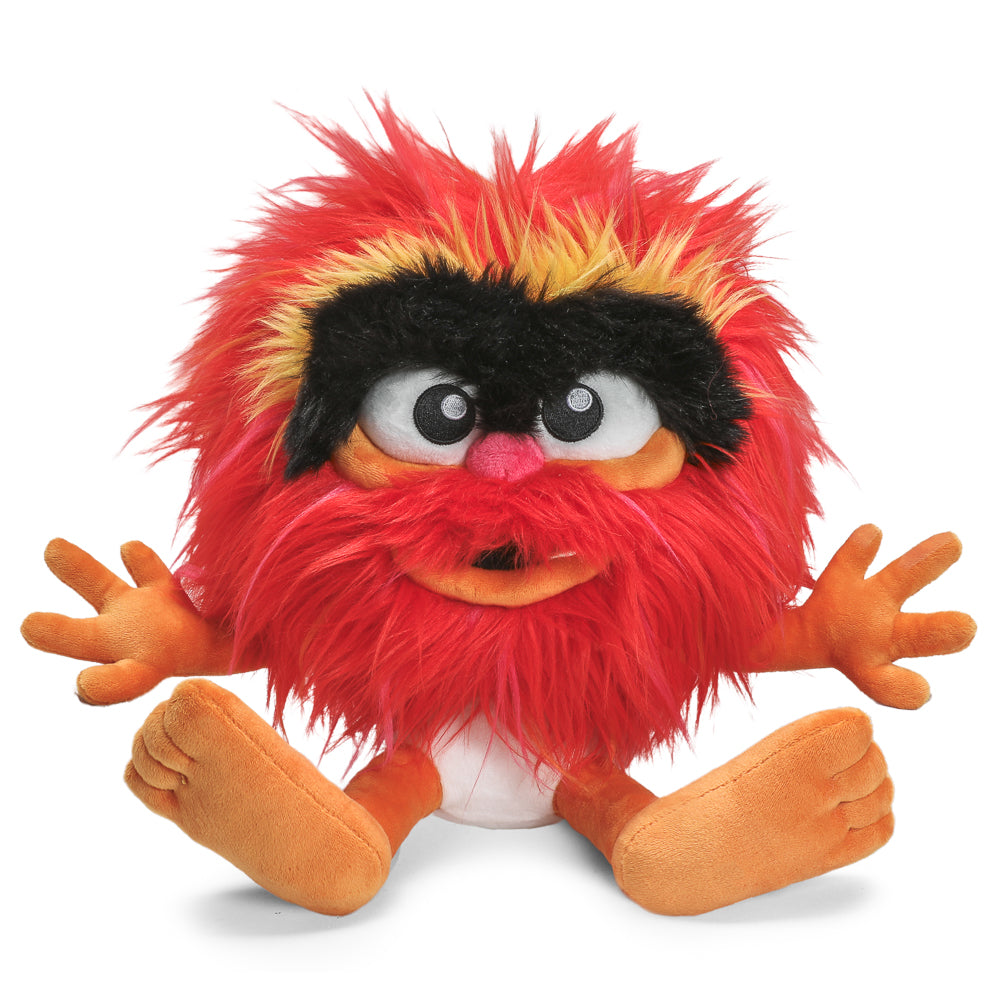 Disney The Muppets Mayhem - Baby Animal 11” Plush | Kidrobot