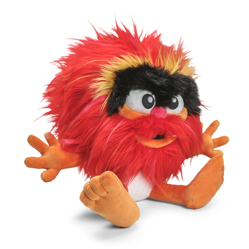 Disney The Muppets Mayhem - Baby Animal 11” Plush | Kidrobot