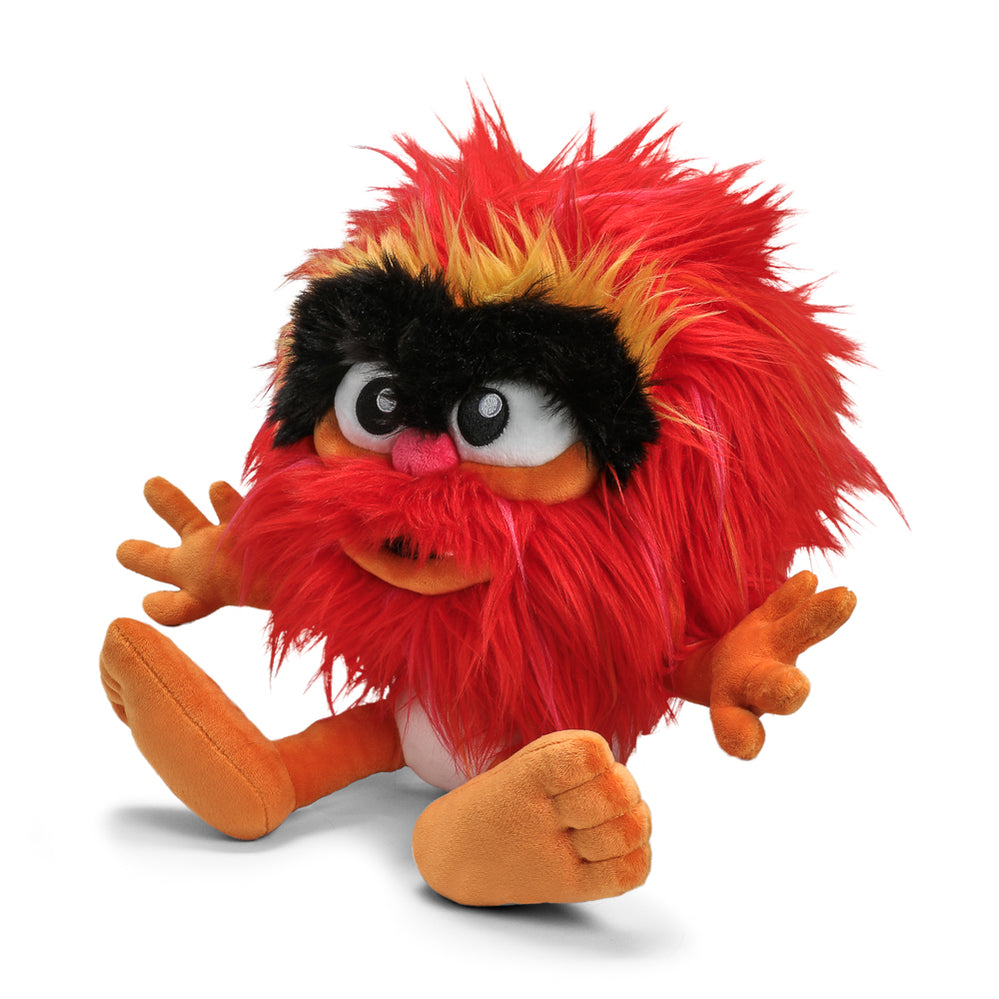 Disney The Muppets Mayhem - Baby Animal 11” Plush | Kidrobot