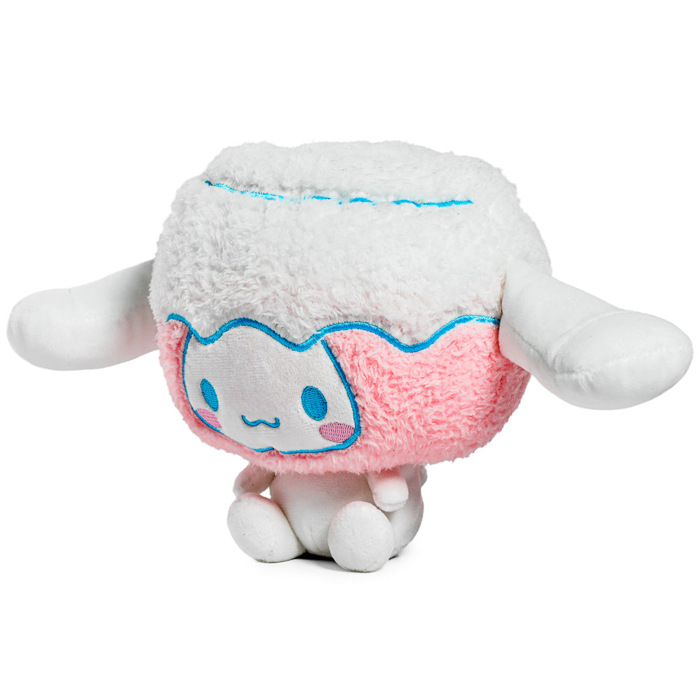Hello Kitty® and Friends Cinnamon Roll Cinnamoroll™ Phunny Plush | Kidrobot
