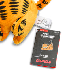 Garfield Plush Shoulder Phunny | Kidrobot