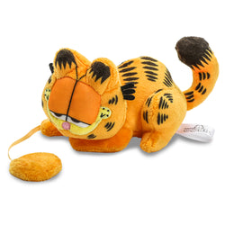 Garfield Plush Shoulder Phunny | Kidrobot