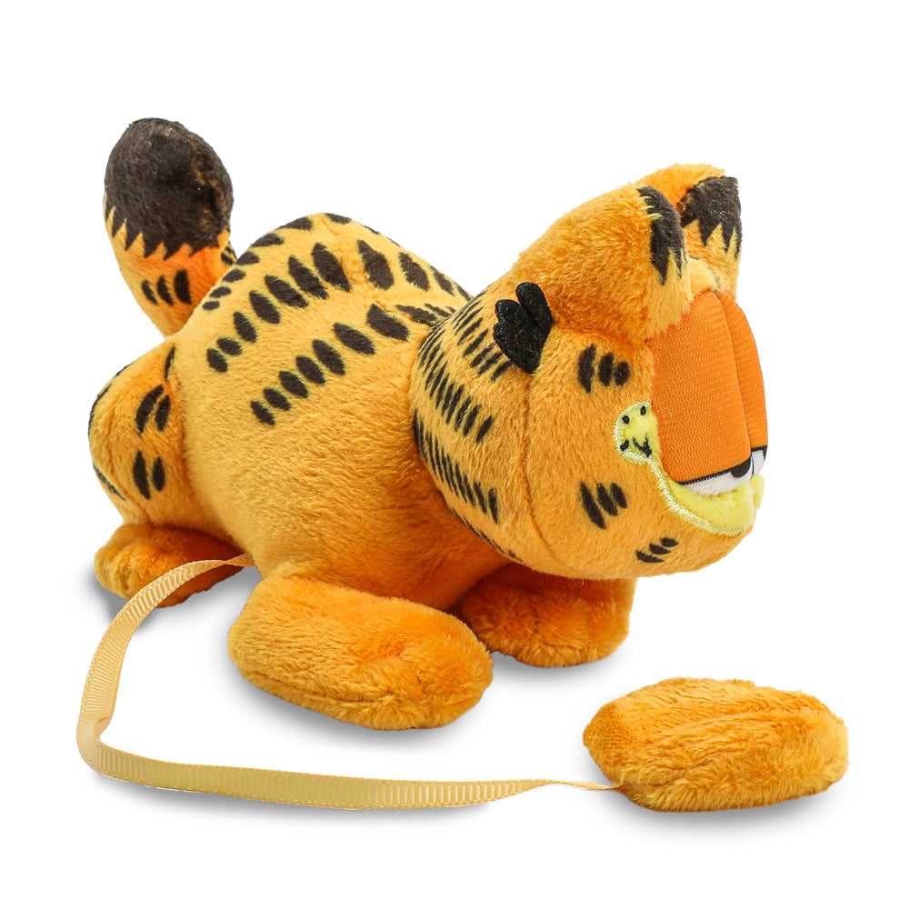 Garfield Plush Shoulder Phunny | Kidrobot