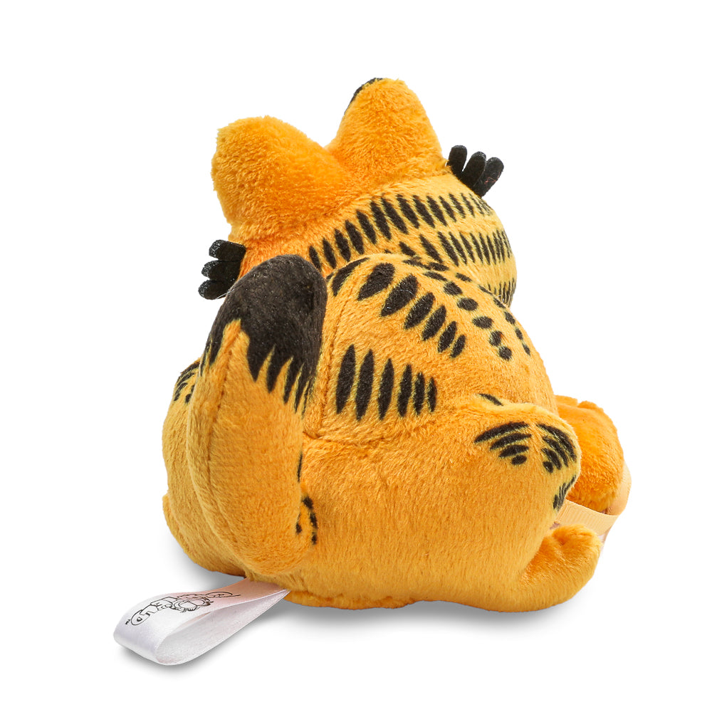 Garfield Plush Shoulder Phunny | Kidrobot