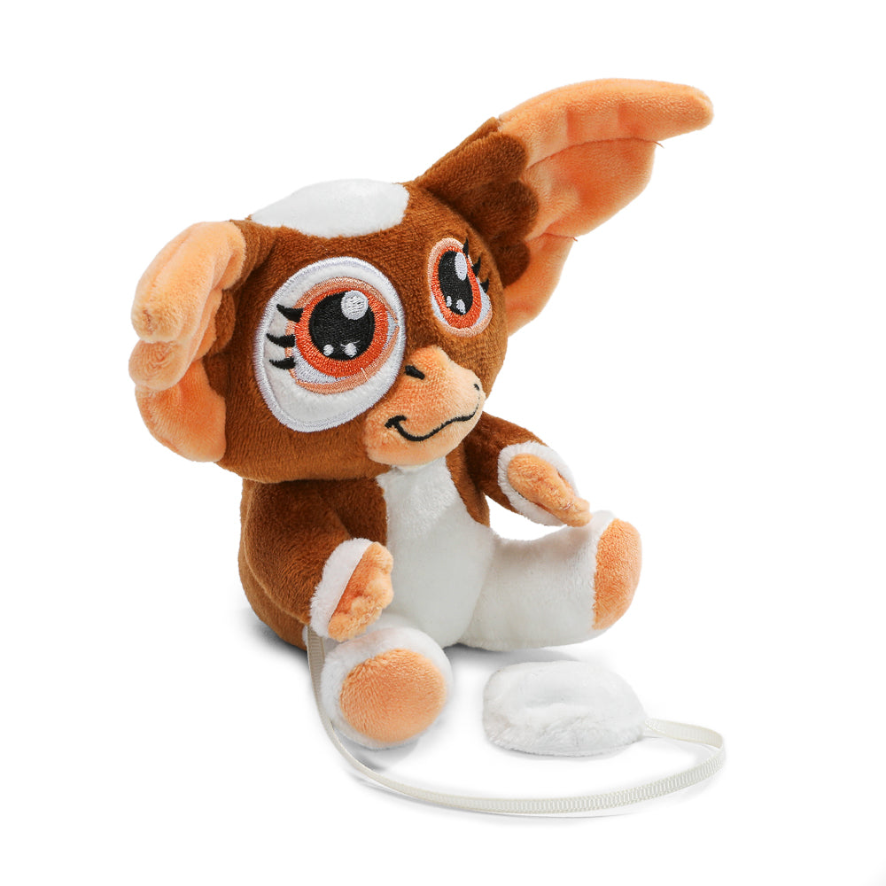 Gremlins Gizmo Plush Shoulder Phunny | Kidrobot