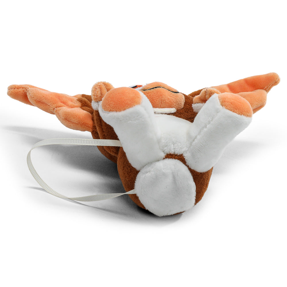 Gremlins Gizmo Plush Shoulder Phunny | Kidrobot