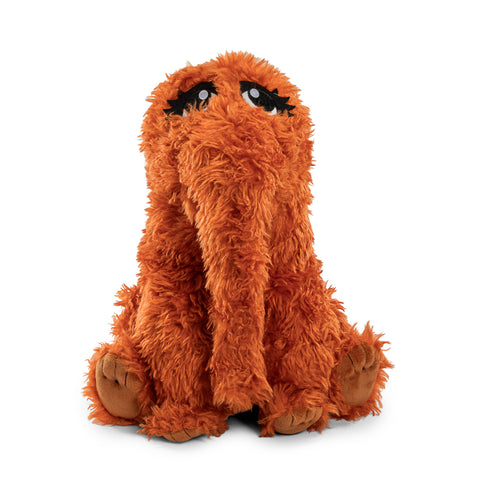 Snuffy Sesame Street Clip Art The Elves And The Shoemaker | Muppet