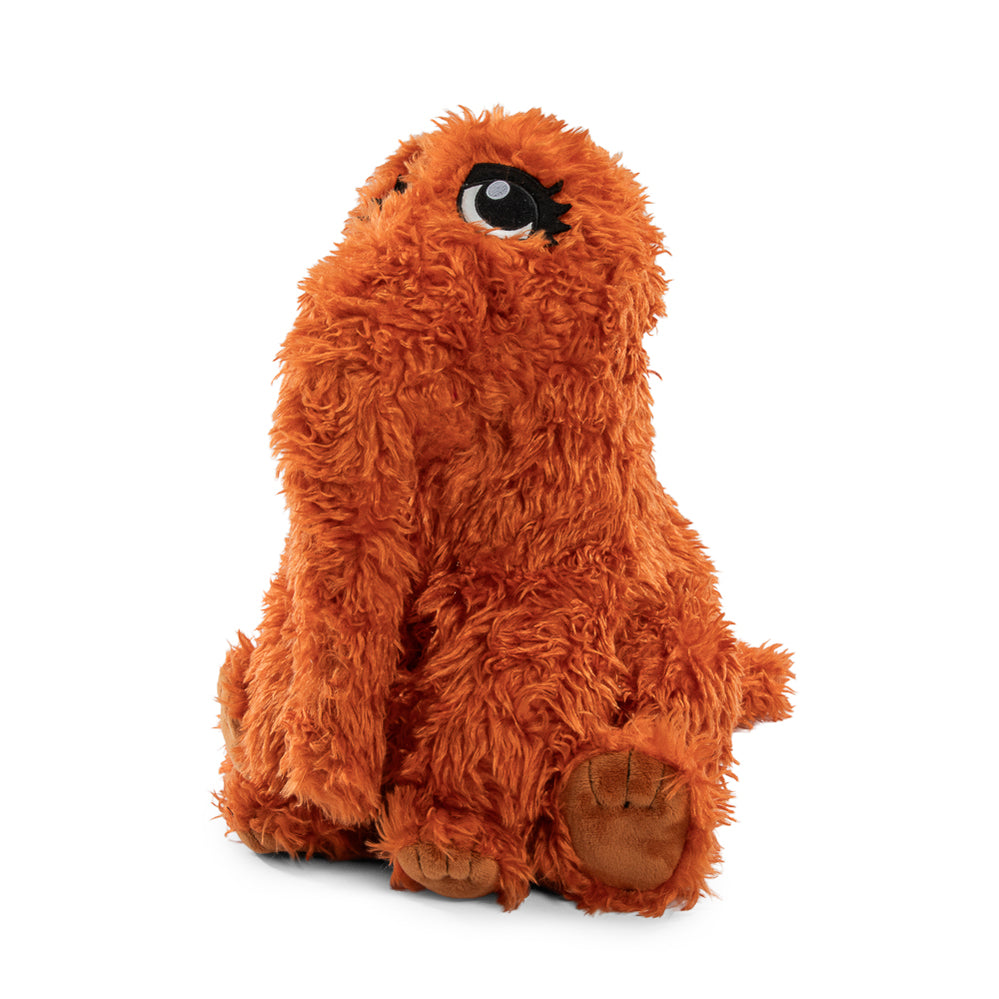 Sesame Street Mr. Snuffleupagus Plush (PRE-ORDER) | Kidrobot