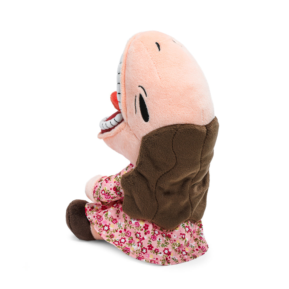 Beetlejuice Scary Barbara Phunny Plush | Kidrobot
