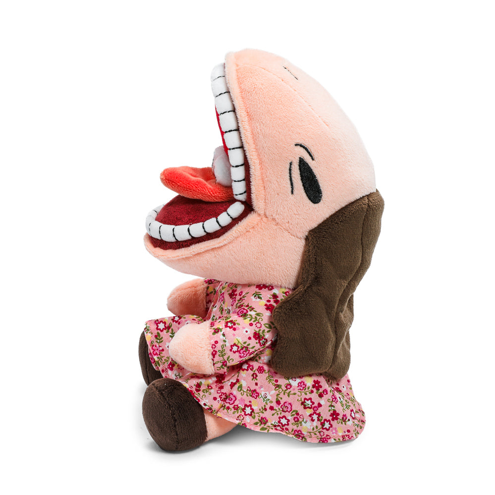 Beetlejuice Scary Barbara Phunny Plush | Kidrobot