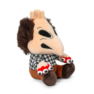 Beetlejuice Scary Adam Phunny Plush | Kidrobot