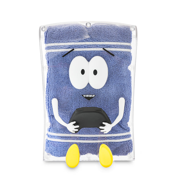 EXCLUSIVE: South Park Towelie with Gaming Controller 8” Art Figure - H ...