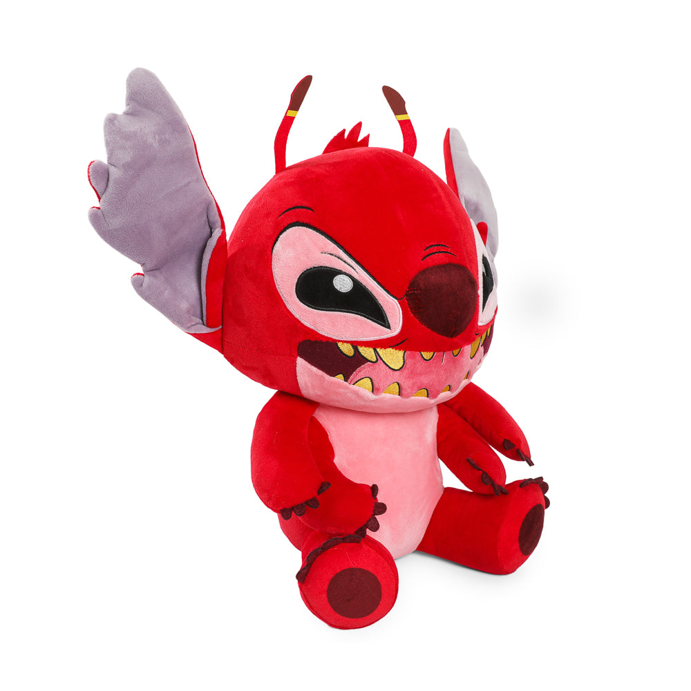 Disney Lilo & Stitch Leroy HugMe Plush with Shake Action | Kidrobot