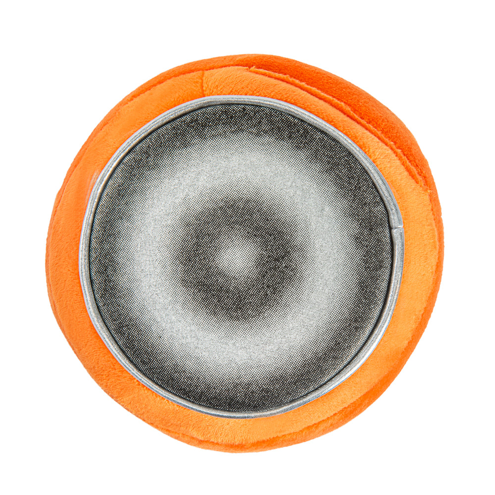 Yummy World & Fanta® 10” Fanta Orange Soda Can Plush with Sound (PRE-O ...