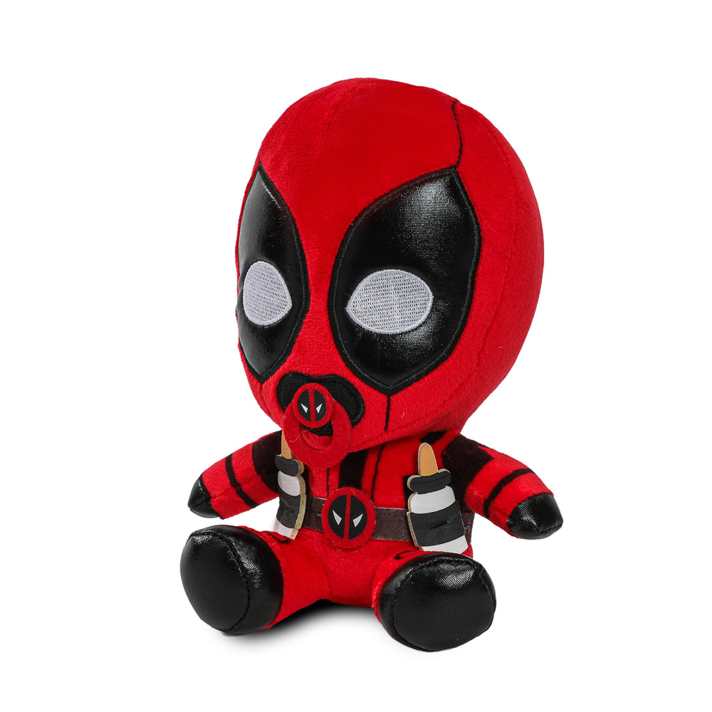 Marvel Studios’ Deadpool & Wolverine – Babypool Phunny Plush (PRE-ORDE ...