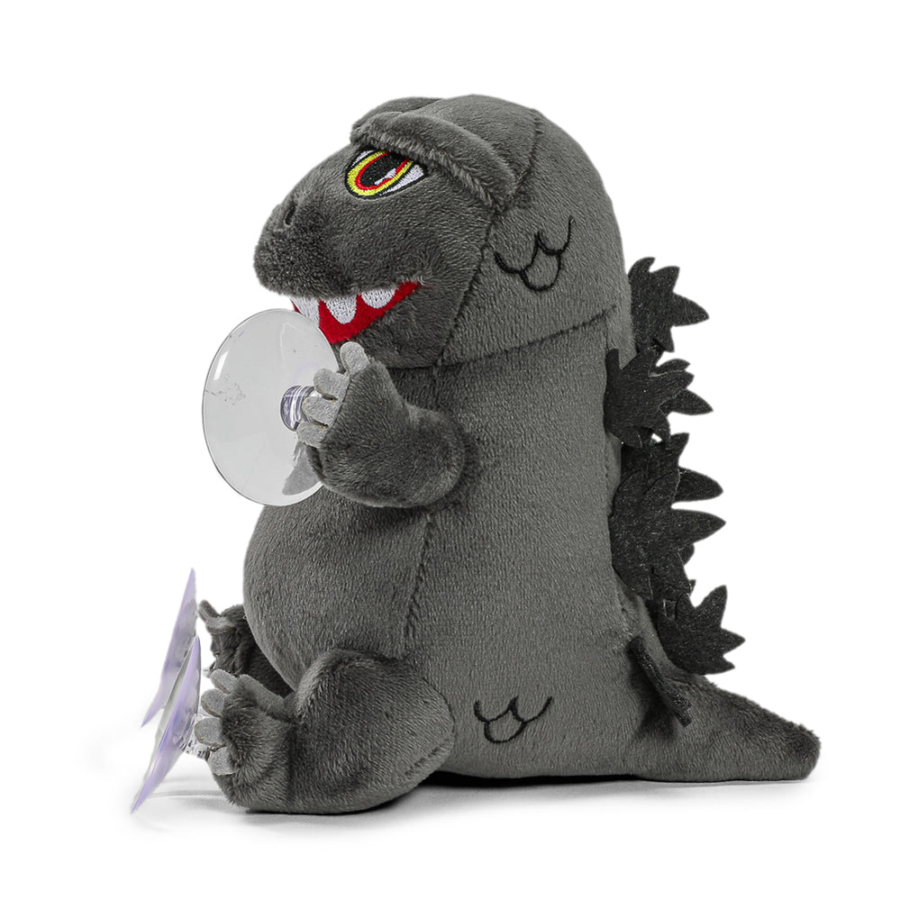 Godzilla Plush Window Clinger (PRE-ORDER) | Kidrobot