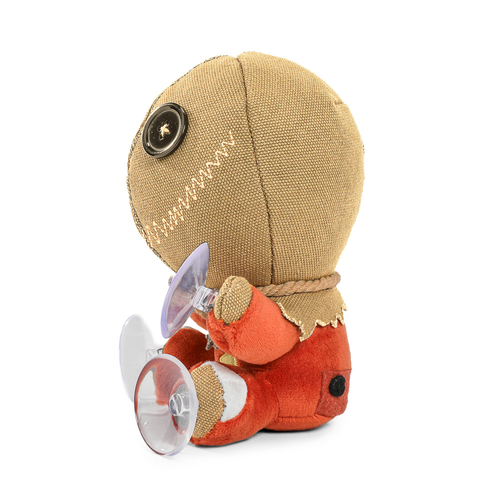 Trick 'r Treat Sam Plush Window Clinger (PRE-ORDER) | Kidrobot