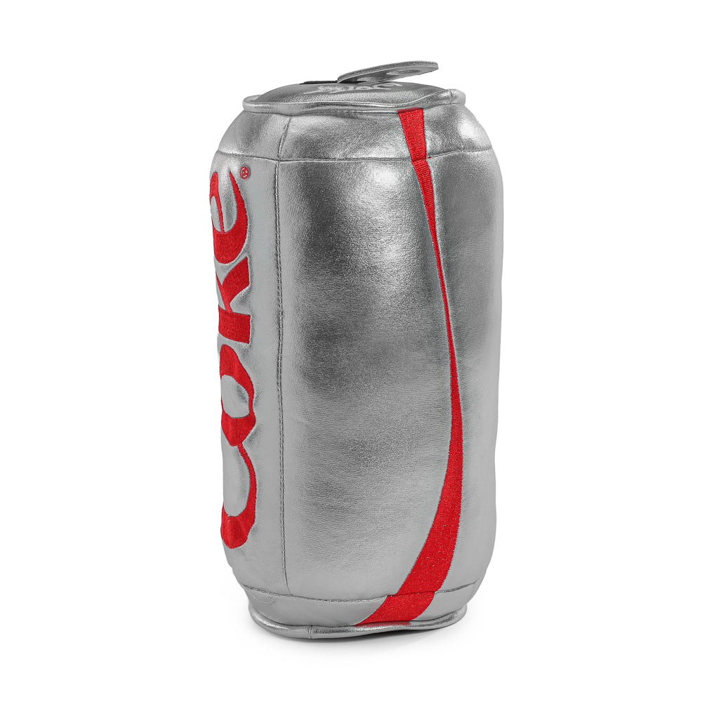 Yummy World & Diet Coke® 10” Can Plush with Sound | Kidrobot