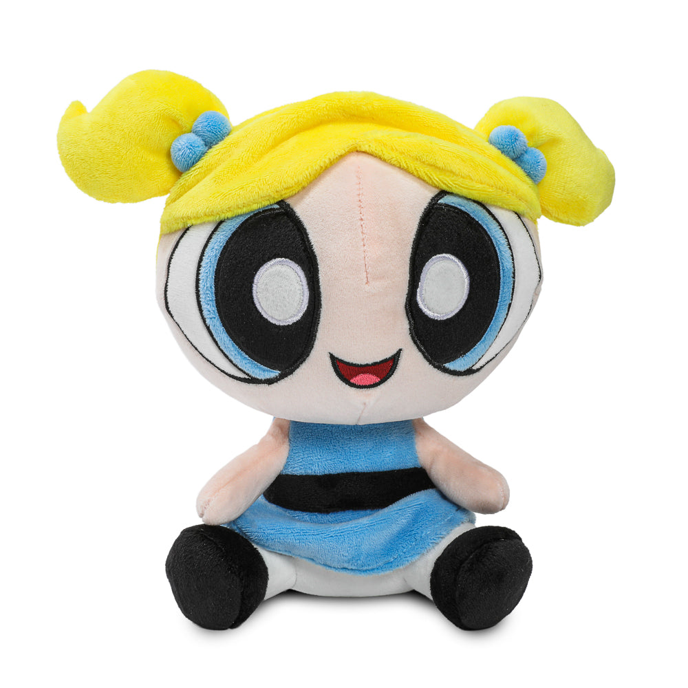 The Powerpuff Girls Phunny Plush Bundle 3-Pack (PRE-ORDER) | Kidrobot