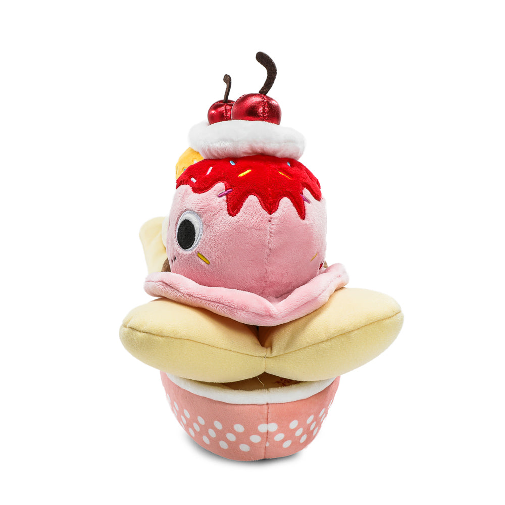 Yummy World - Food Plush Toys, Keychains & Collectibles by Kidrobot ...