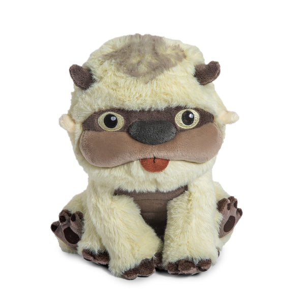 Avatar: The Last Airbender Appa Phunny Plush (PRE-ORDER) | Kidrobot