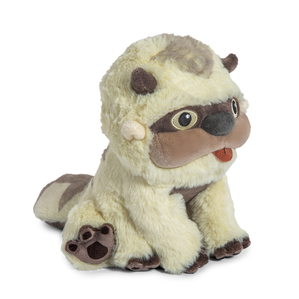 Avatar: The Last Airbender Appa Phunny Plush (PRE-ORDER) | Kidrobot