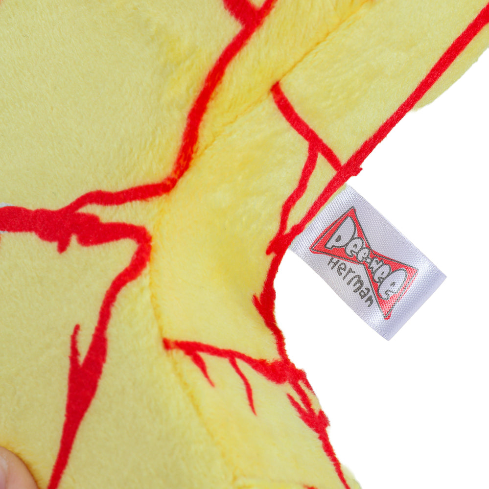 Pee-wee's Playhouse Clocky Wall Clock Interactive Plush (Pre-Order ...