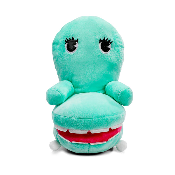 Pee-wee's Playhouse Chairry Plush Puppet (PRE-ORDER) | Kidrobot