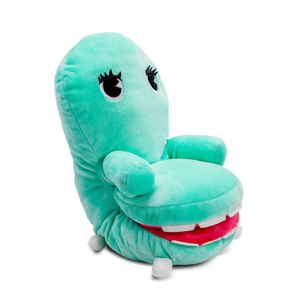 Pee-wee's Playhouse Chairry Plush Puppet (PRE-ORDER) | Kidrobot